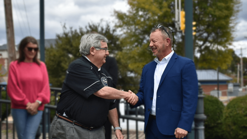 AIP Expands Operations with New Office in Christiansburg, VA - Advanced ...