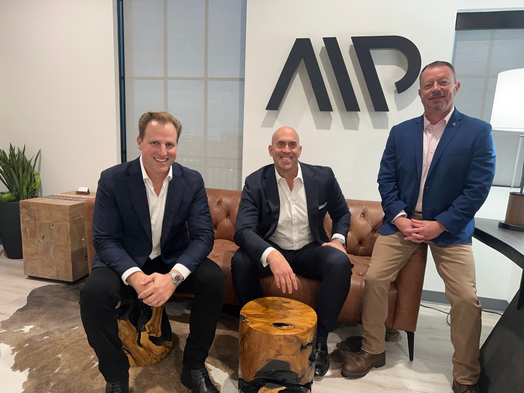 Contacta con AIP - Advanced Insurance Planning